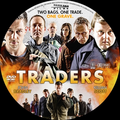 CoverCity - DVD Covers & Labels - Traders