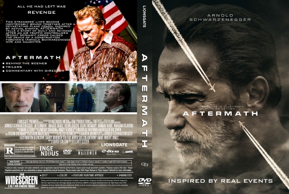 CoverCity - DVD Covers & Labels - Aftermath
