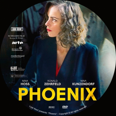 CoverCity - DVD Covers & Labels - Phoenix