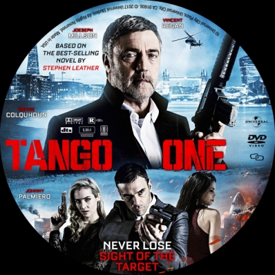 CoverCity - DVD Covers & Labels - Tango One