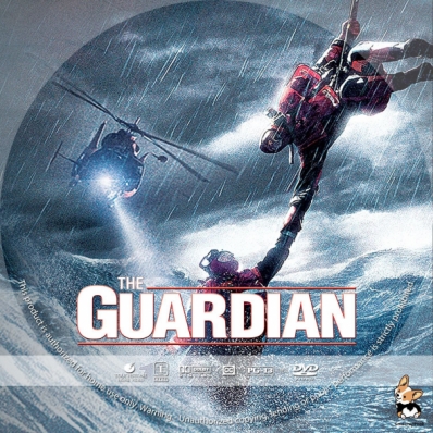 CoverCity - DVD Covers & Labels - The Guardian