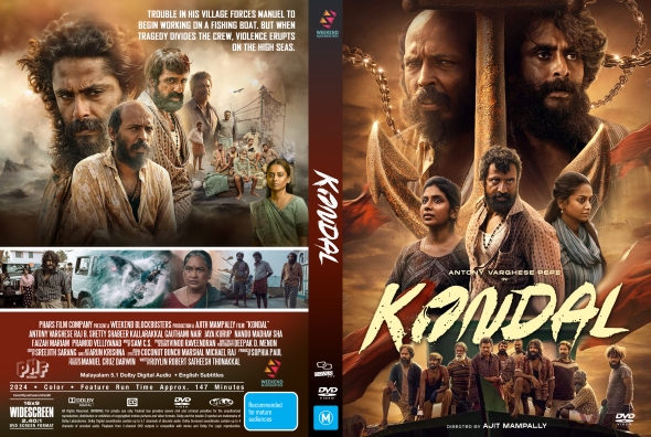 CoverCity - DVD Covers & Labels - Kondal