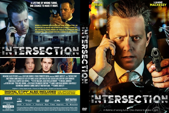 CoverCity - DVD Covers & Labels - Intersection