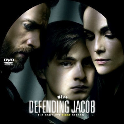 CoverCity - DVD Covers & Labels - Defending Jacob - Season 1