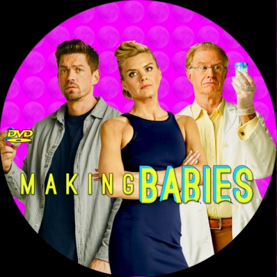 CoverCity - DVD Covers & Labels - Making Babies