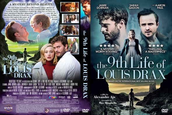 Louis Life Dvd | semashow.com