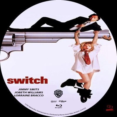 CoverCity - DVD Covers & Labels - Switch