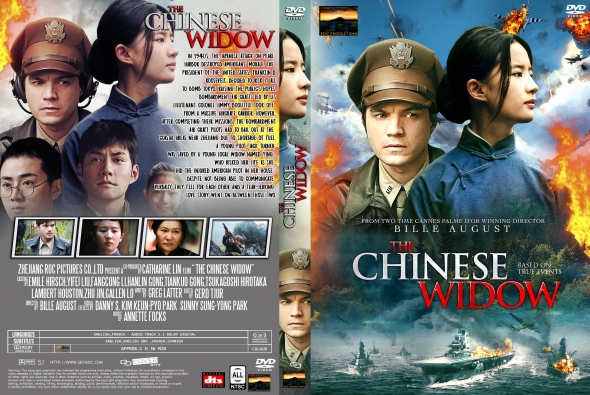 CoverCity - DVD Covers & Labels - Chinese Widow