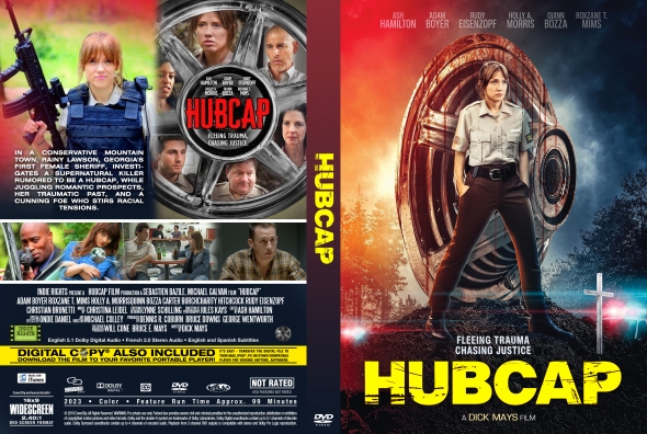 CoverCity - DVD Covers & Labels - Hubcap