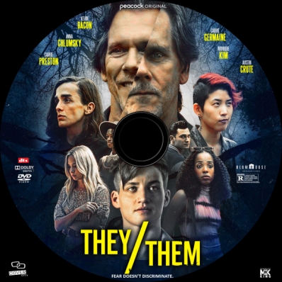 CoverCity - DVD Covers & Labels - They/Them