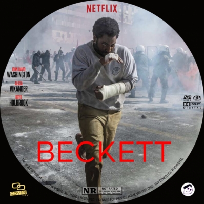 CoverCity - DVD Covers & Labels - Beckett