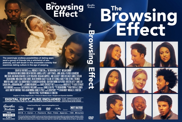 CoverCity - DVD Covers & Labels - The Browsing Effect