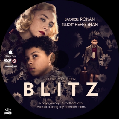 CoverCity - DVD Covers & Labels - Blitz