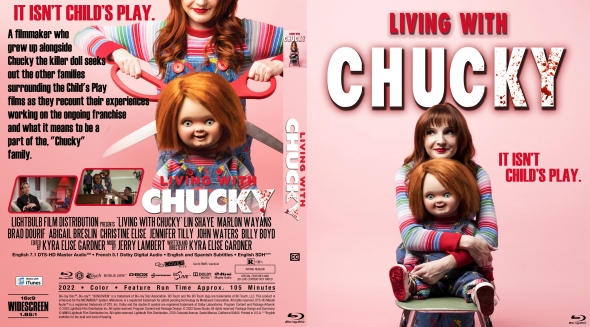 Vloek Van Chucky Dvd Film
