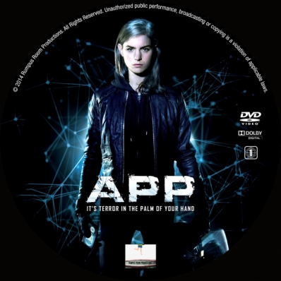 CoverCity - DVD Covers & Labels - App