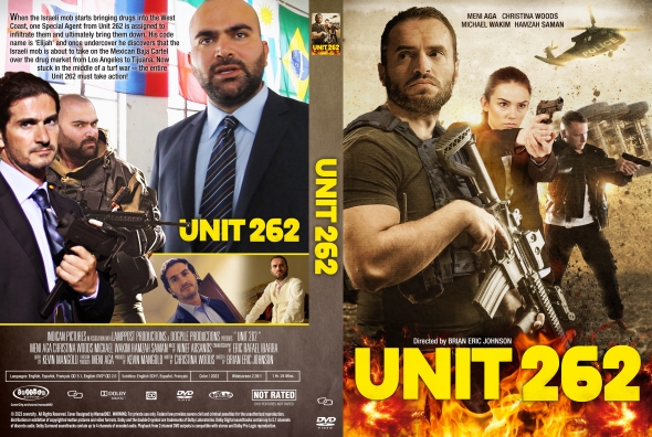 CoverCity - DVD Covers & Labels - Unit 262