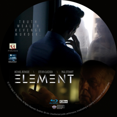 CoverCity - DVD Covers & Labels - Element