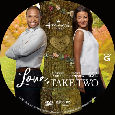CoverCity - DVD Covers & Labels - Love, Take Two