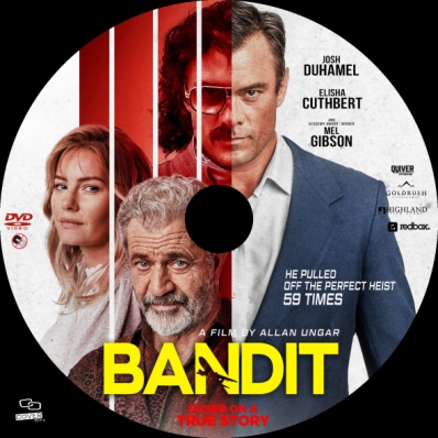 CoverCity - DVD Covers & Labels - Bandit