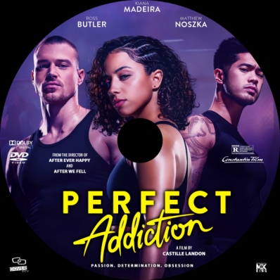 CoverCity - DVD Covers & Labels - Perfect Addiction