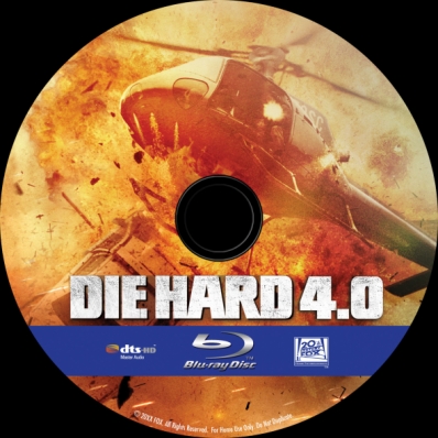 CoverCity - DVD Covers & Labels - Die Hard 4.0