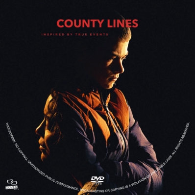 CoverCity - DVD Covers & Labels - County Lines
