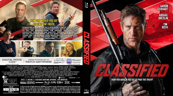 CoverCity - DVD Covers & Labels - Classified