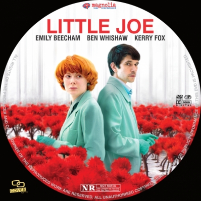 CoverCity - DVD Covers & Labels - Little Joe