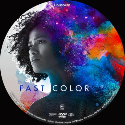 CoverCity - DVD Covers & Labels - Fast Color