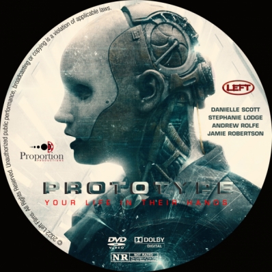 CoverCity - DVD Covers & Labels - Prototype