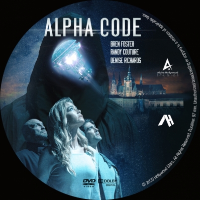 CoverCity - DVD Covers & Labels - Alpha Code