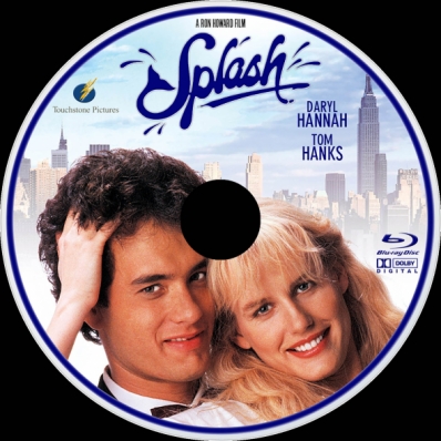 CoverCity - DVD Covers & Labels - Splash