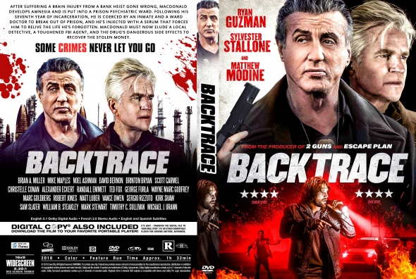 CoverCity - DVD Covers & Labels - Backtrace