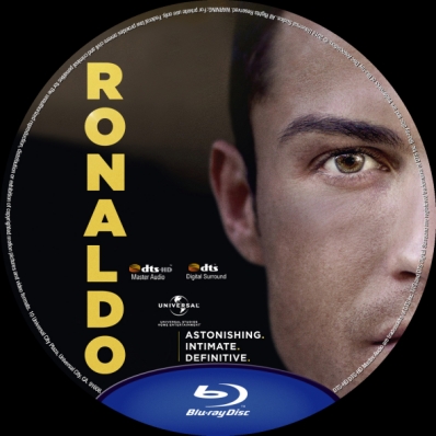 CoverCity - DVD Covers & Labels - Ronaldo