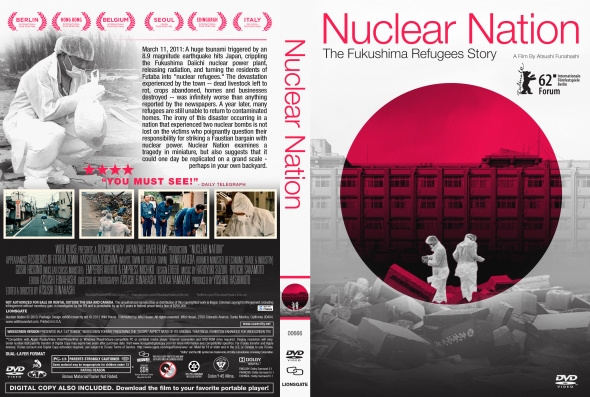 CoverCity - DVD Covers & Labels - Nuclear Nation