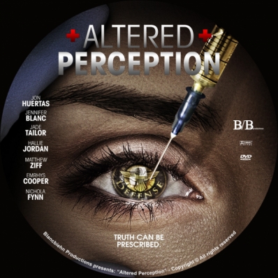 CoverCity - DVD Covers & Labels - Altered Perception