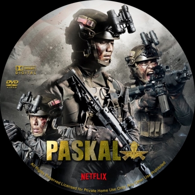 CoverCity - DVD Covers & Labels - Paskal