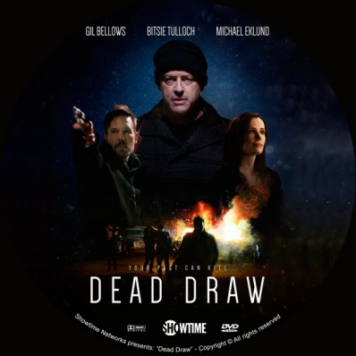 CoverCity - DVD Covers & Labels - Dead Draw