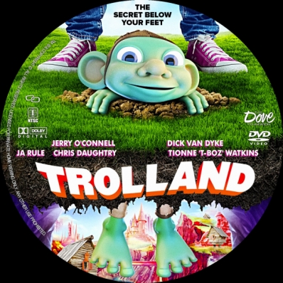 CoverCity - DVD Covers & Labels - Trolland