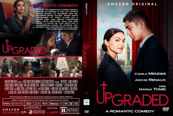 CoverCity - DVD Covers & Labels - Upgraded