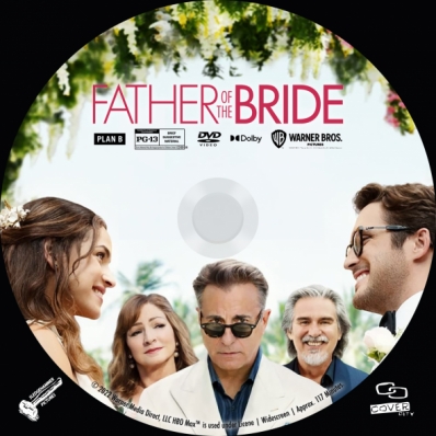 CoverCity - DVD Covers & Labels - Father Of The Bride