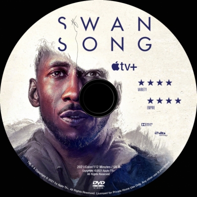 CoverCity - DVD Covers & Labels - Swan Song