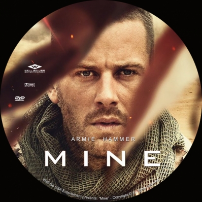 CoverCity - DVD Covers & Labels - Mine