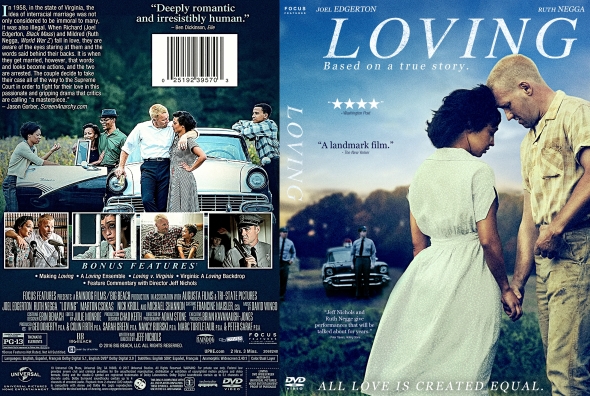 CoverCity - DVD Covers & Labels - Loving