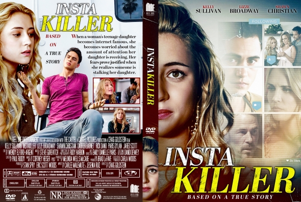 CoverCity - DVD Covers & Labels - Instakiller
