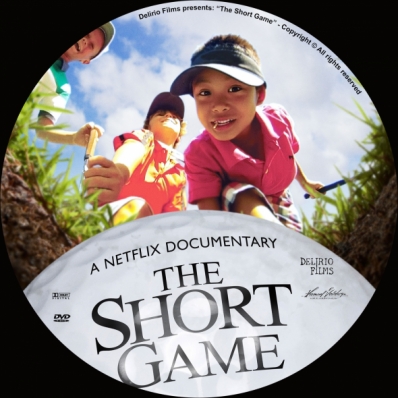 CoverCity - DVD Covers & Labels - The Short Game