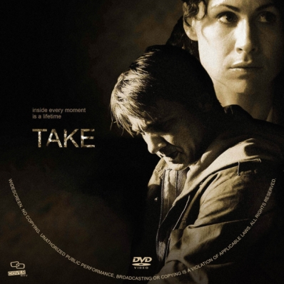 CoverCity - DVD Covers & Labels - Take