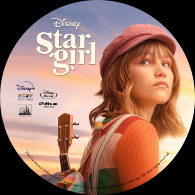 CoverCity - DVD Covers & Labels - Stargirl