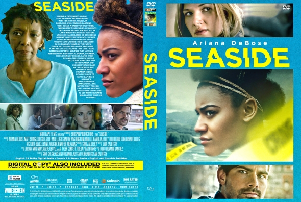 CoverCity - DVD Covers & Labels - Seaside