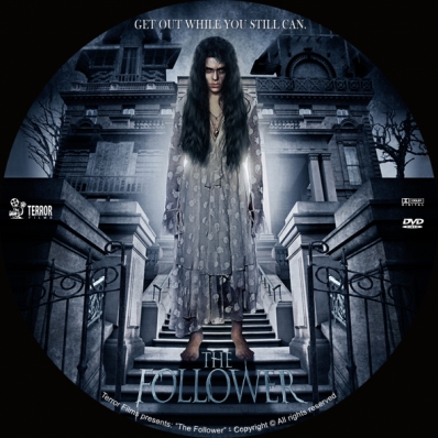 CoverCity - DVD Covers & Labels - The Follower